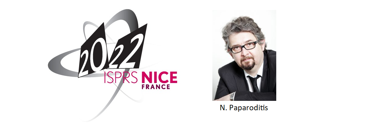 Congrès ISPRS de Nice (6 – 11 juin 2022) | Société Française de ...