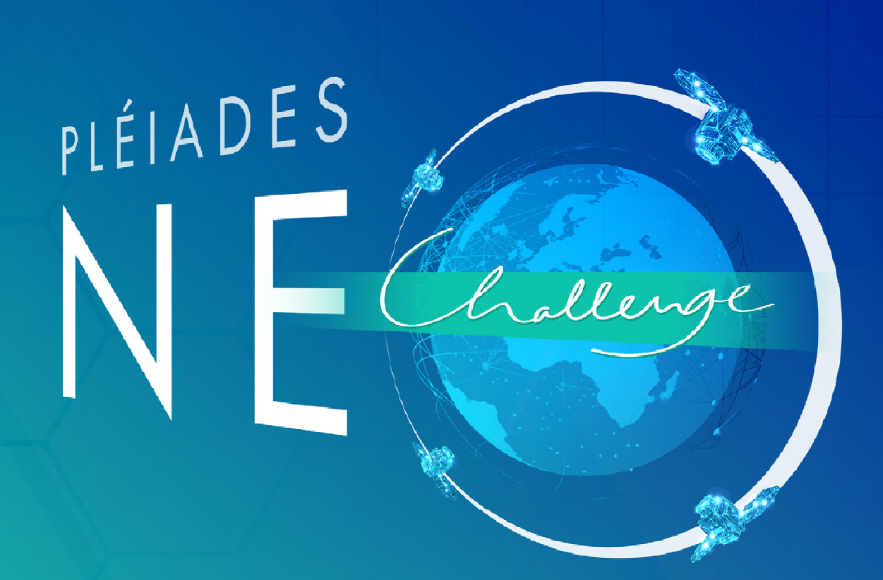 Airbus lance le Pléiades Neo challenge ! | Société Française de ...